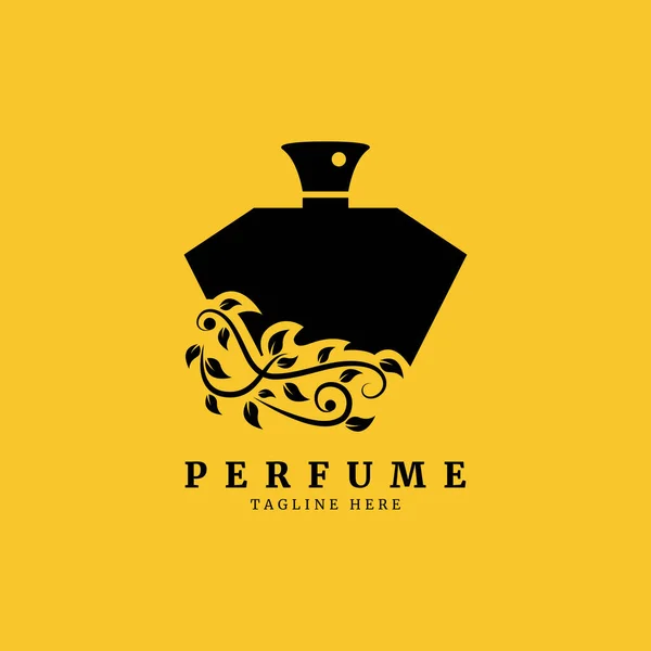 Perfume Logo Designs