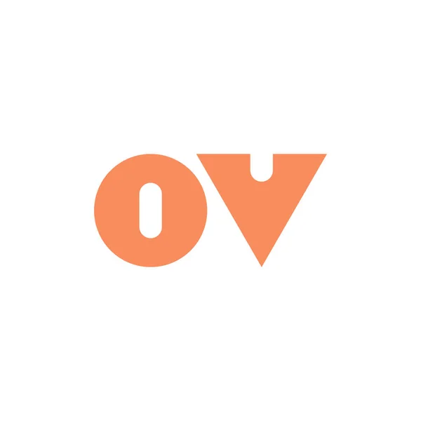 12,941,557 Letter ov logo Vector Images | Depositphotos