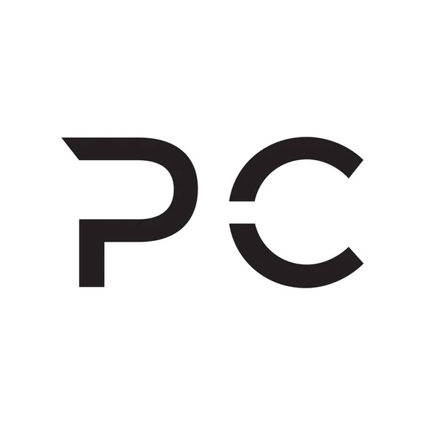 100,000 Pc logo Vector Images | Depositphotos