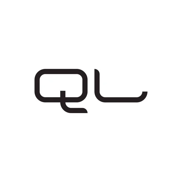 100,000 Ql logo Vector Images | Depositphotos