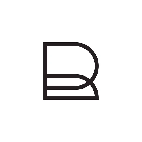 12,556,594 Letter b logotype Vector Images | Depositphotos