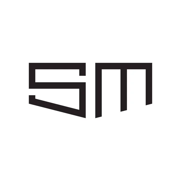 Fotos de Sm logo, Imagens de Sm logo sem royalties | Depositphotos
