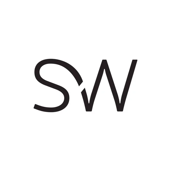 100,000 Sw logo Vector Images | Depositphotos