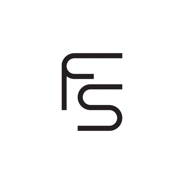 Fs logo Stock Photos, Royalty Free Fs logo Images | Depositphotos