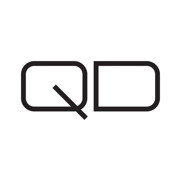 Qdd logo images vectorielles, Qdd logo vecteurs libres de droits ...