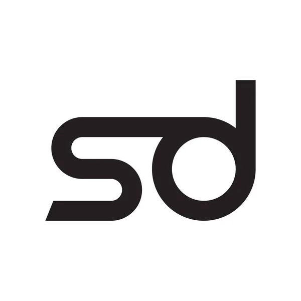 16,680,022 Sd logo Vector Images | Depositphotos