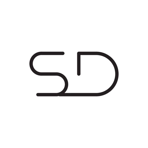 16,680,022 Sd logo Vector Images | Depositphotos