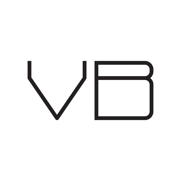 Logotipo De Arquitectura Vib