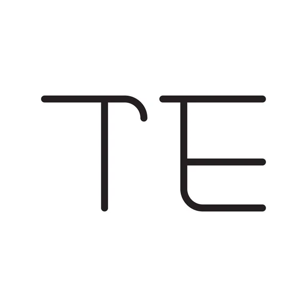 Teq logo Imágenes Vectoriales, Gráfico Vectorial de Teq logo ...