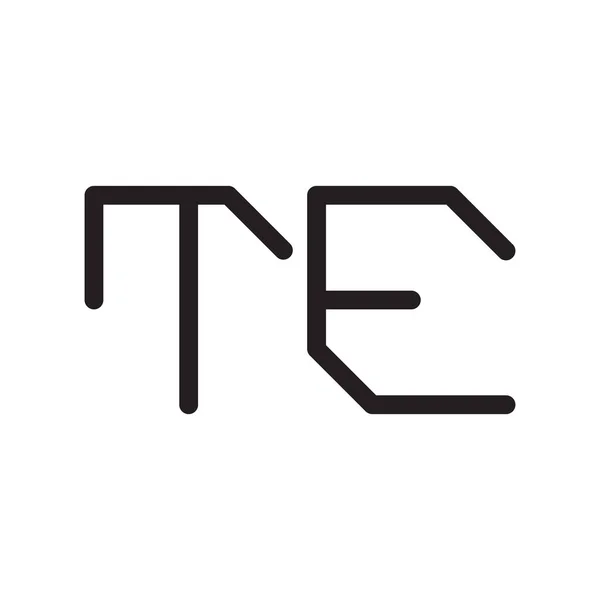 11,742,455 Logo de te Vector Images | Depositphotos