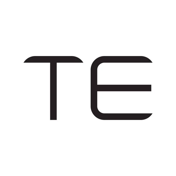 12,657,075 T e logo Vector Images | Depositphotos