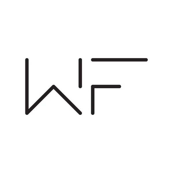 Waf logo Imágenes Vectoriales, Gráfico Vectorial de Waf logo ...