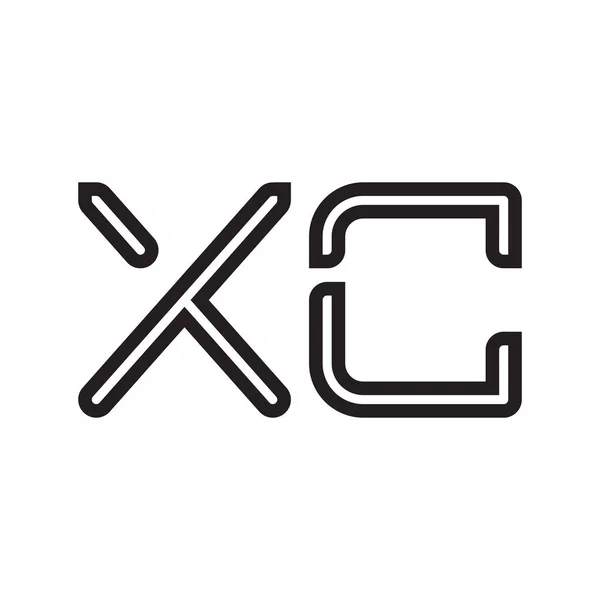 1,052 Xc letter Vector Images, Xc letter Illustrations | Depositphotos