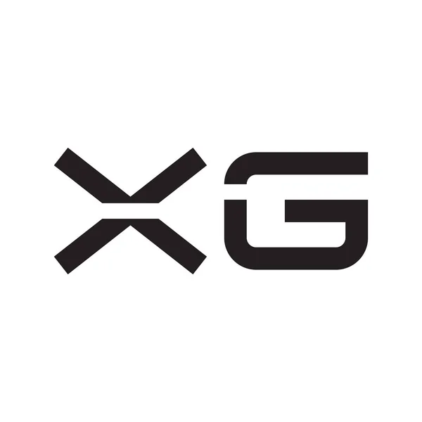 100,000 Xgi logo Vector Images | Depositphotos