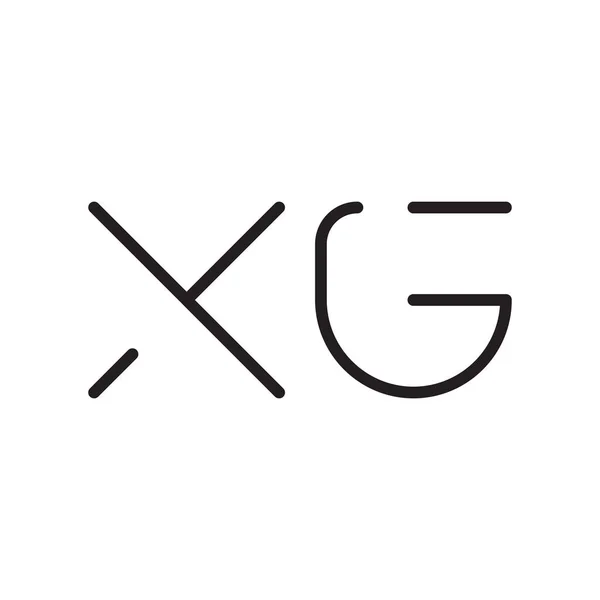100,000 Xgi logo Vector Images | Depositphotos
