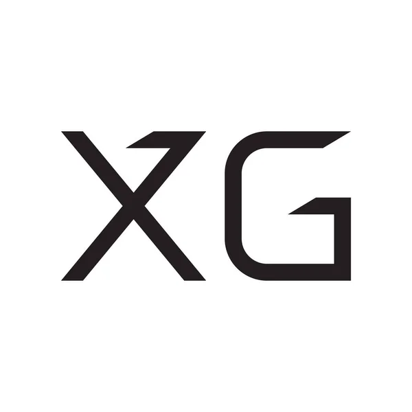 100,000 Xgi logo Vector Images | Depositphotos