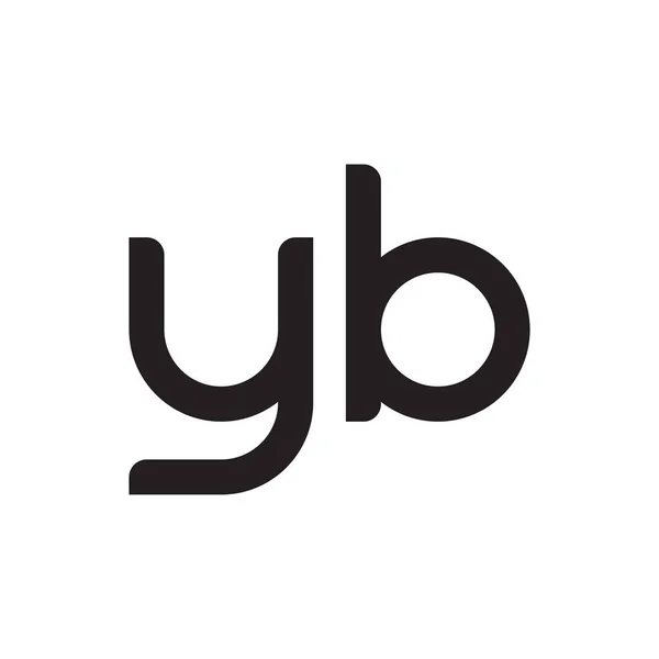 Ybn logo Imágenes Vectoriales, Gráfico Vectorial de Ybn logo ...