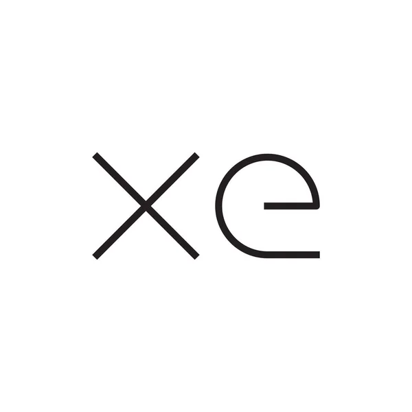 Xle logo Vector Art Stock Images | Depositphotos