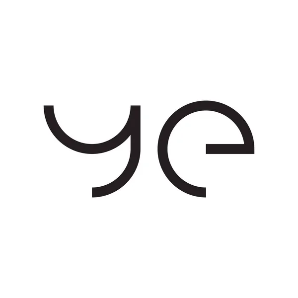 16,607,604 Ye logo Vector Images | Depositphotos