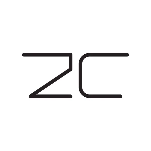 100,000 Zc logo Vector Images | Depositphotos