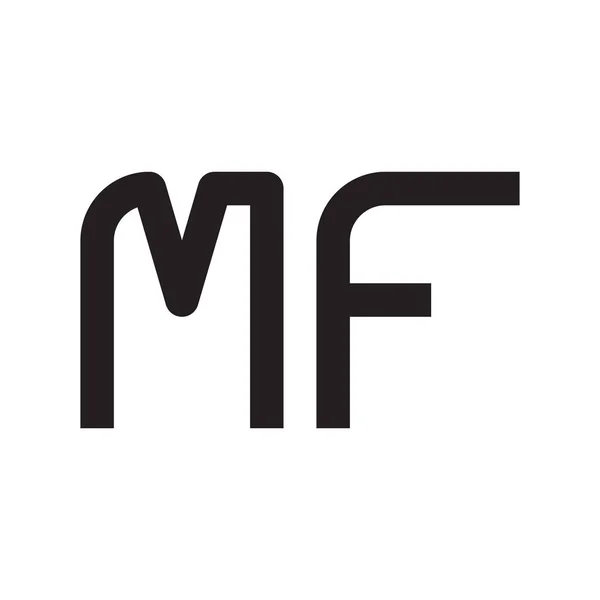 28,837,616 Mf logo Vector Images | Depositphotos