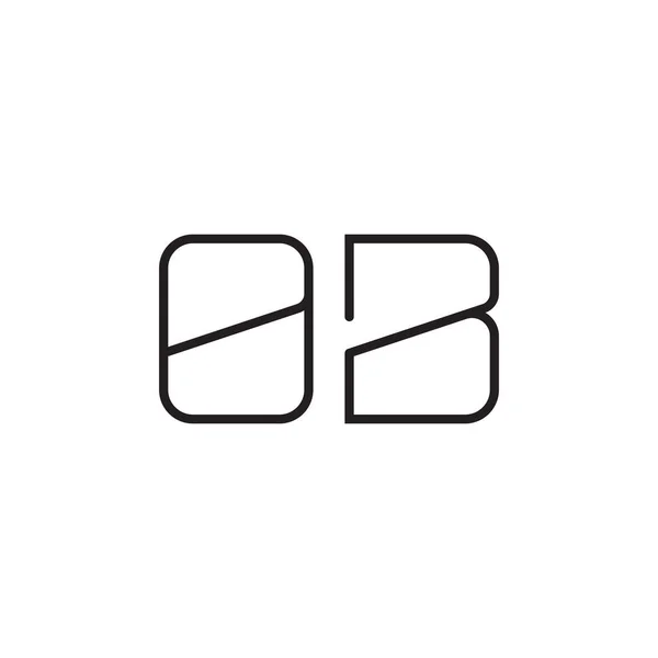 Obo logo imágenes de stock de arte vectorial | Depositphotos