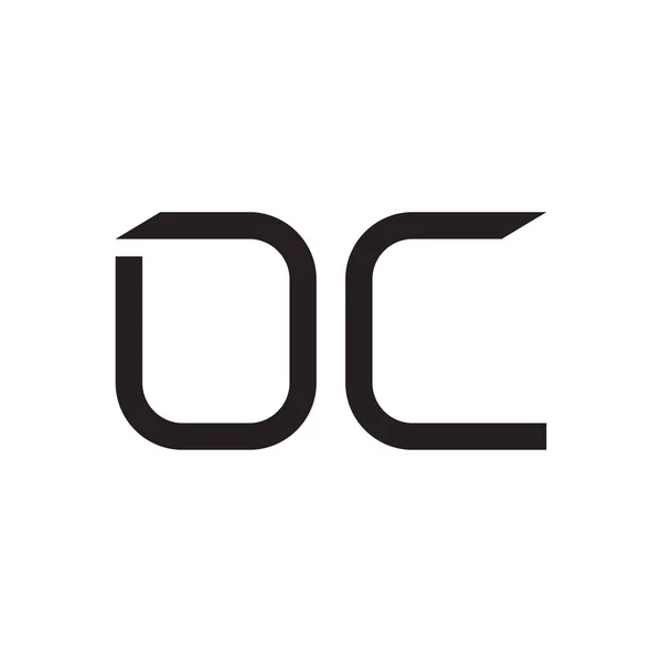 15,303,030 Dc logo Vector Images | Depositphotos