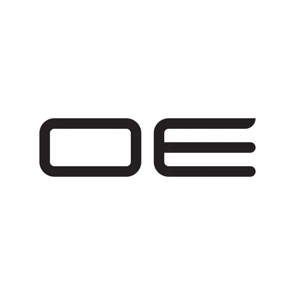 Oee logo images vectorielles, Oee logo vecteurs libres de droits ...