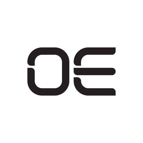 Oee logo Imágenes Vectoriales, Gráfico Vectorial de Oee logo ...