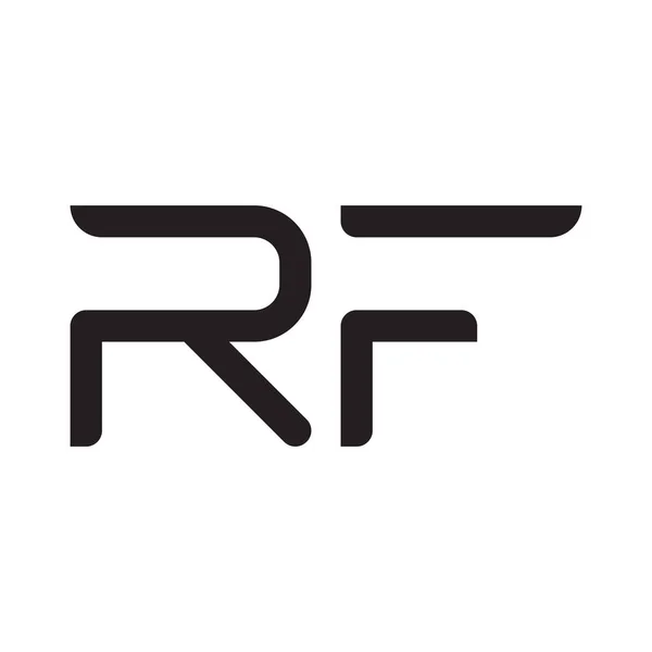 100,000 Rf logo Vector Images | Depositphotos