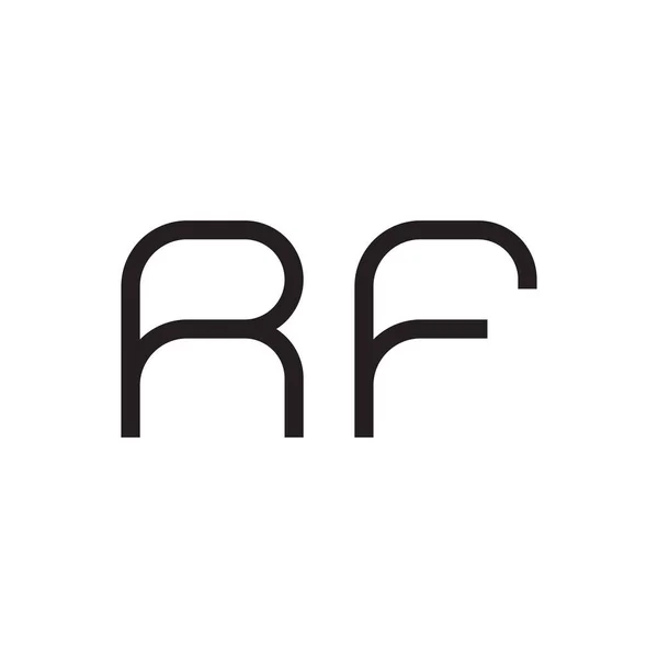 100,000 Rf logo Vector Images | Depositphotos