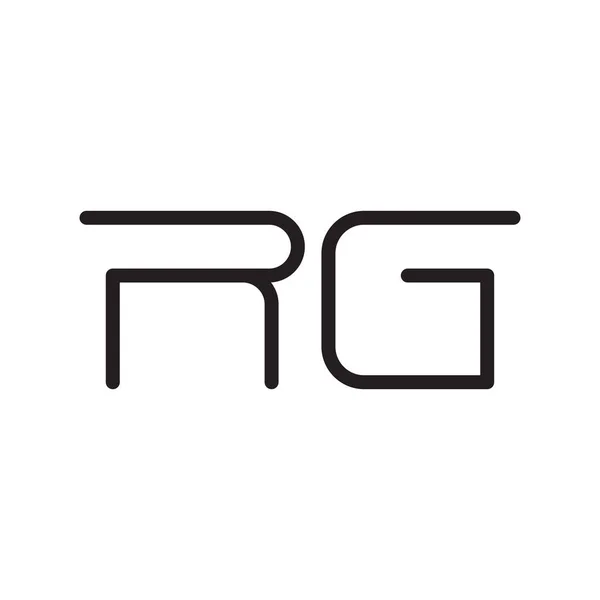 23,592,719 Rg logo Vector Images | Depositphotos