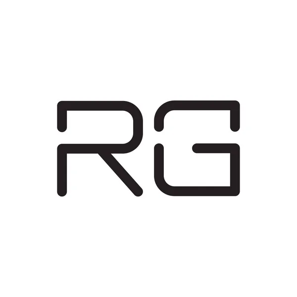 23,592,719 Rg logo Vector Images | Depositphotos