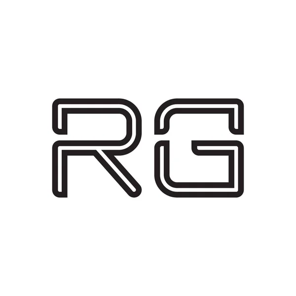 23,592,719 Rg logo Vector Images | Depositphotos