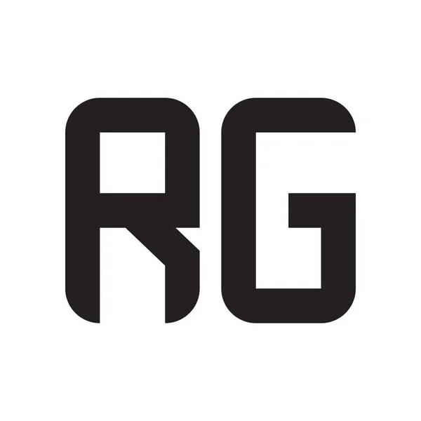 23,592,719 Rg logo Vector Images | Depositphotos