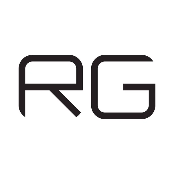 23,592,719 Rg logo Vector Images | Depositphotos