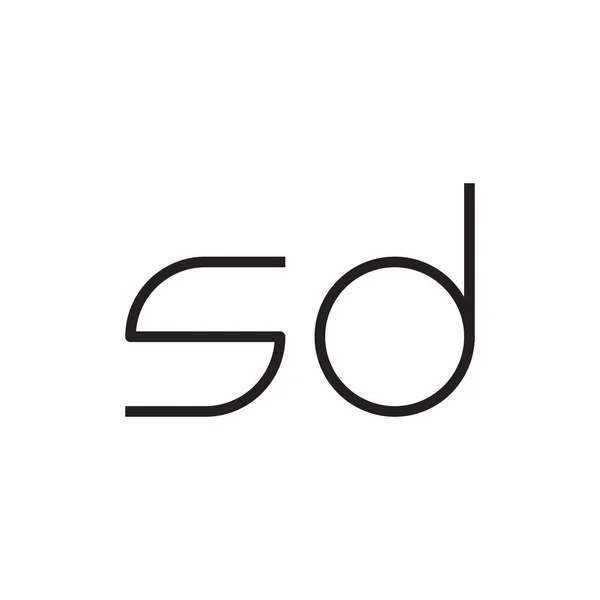 16,680,022 Sd logo Vector Images | Depositphotos