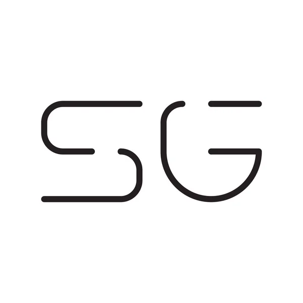 100,000 Sgf logo Vector Images | Depositphotos