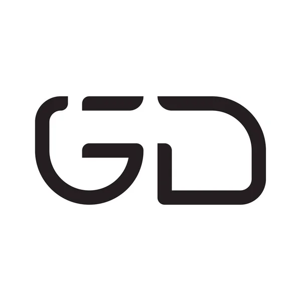 20,523,171 Gd logo Vector Images | Depositphotos