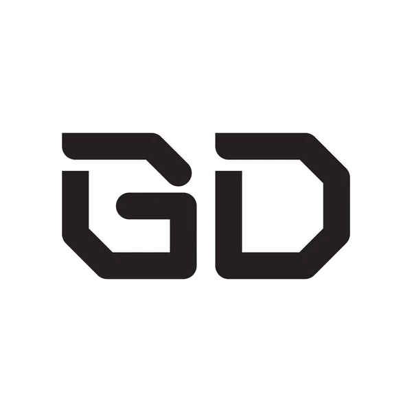 20,523,171 Gd logo Vector Images | Depositphotos