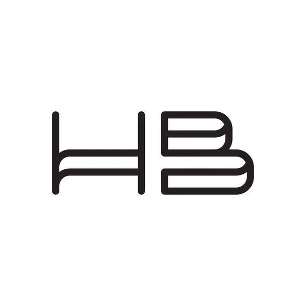 27,117,161 Hb logo Vector Images | Depositphotos