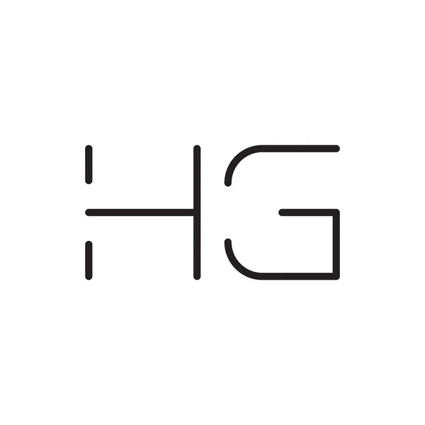 100,000 Hg logo Vector Images | Depositphotos