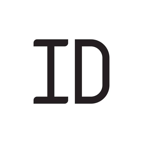100,000 Id logo Vector Images | Depositphotos