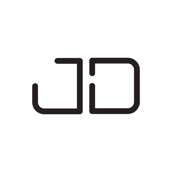 22,598,773 Jd logo Vector Images | Depositphotos