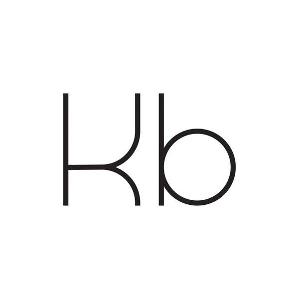 Kb logo Stock Photos, Royalty Free Kb logo Images | Depositphotos