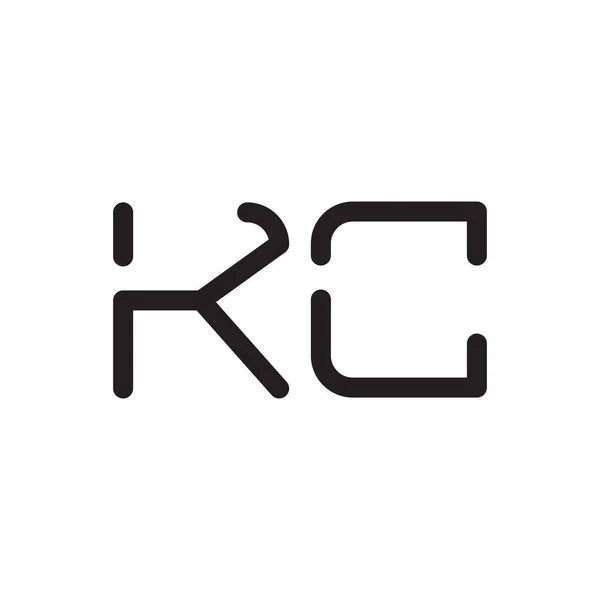 13,297,680 Letter kc logo Vector Images | Depositphotos