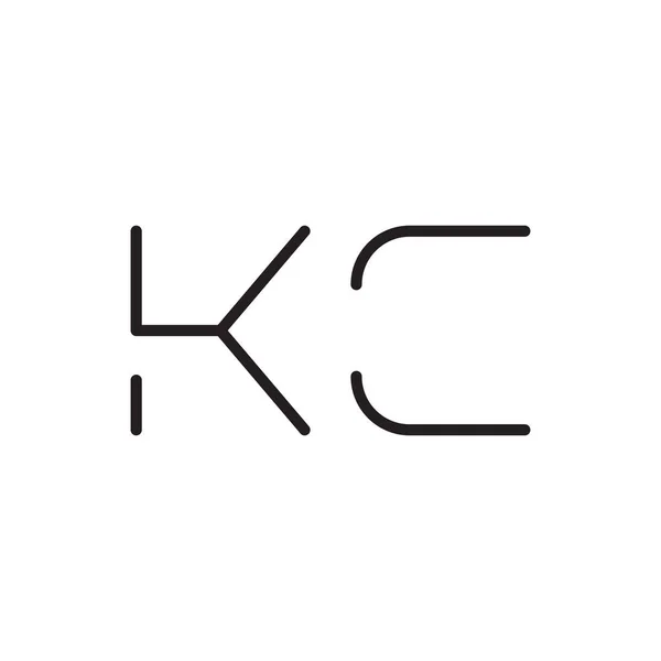 13,297,680 Letter kc logo Vector Images | Depositphotos