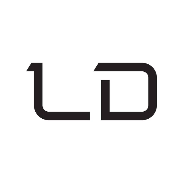 Imagens vetoriais Ldd logo | Depositphotos