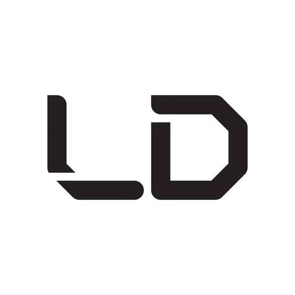 Ld logo fotos de stock, imágenes de Ld logo sin royalties | Depositphotos