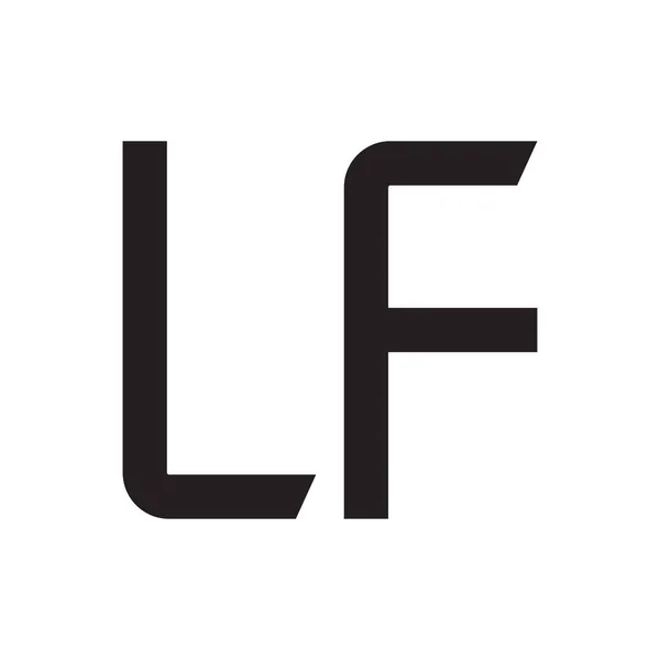 22,290,432 Lf logo Vector Images | Depositphotos